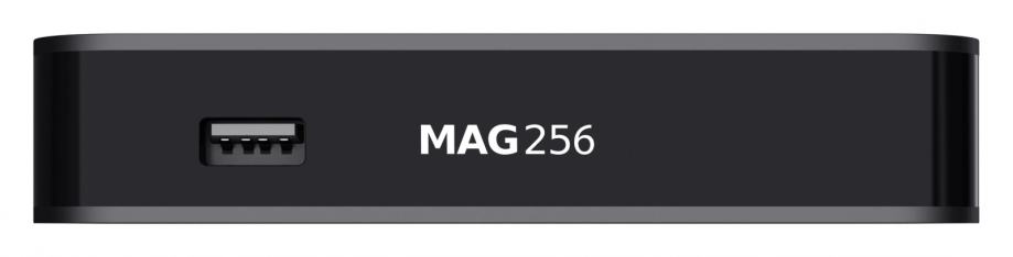 MAG 256 IPTV SET-TOP BOX, Novo zapakirano, Račun i garancija