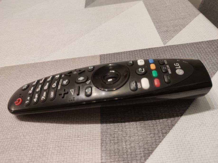 magic remote lg daljinski