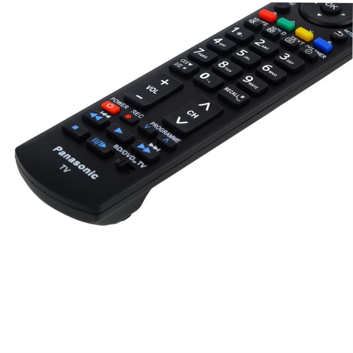 Panasonic original TV daljinski upravljač