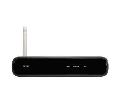 Phillips Pronto Wireless Extender RFX9400