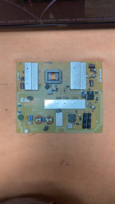 Ploča napajanja DELTA DPS-214CP