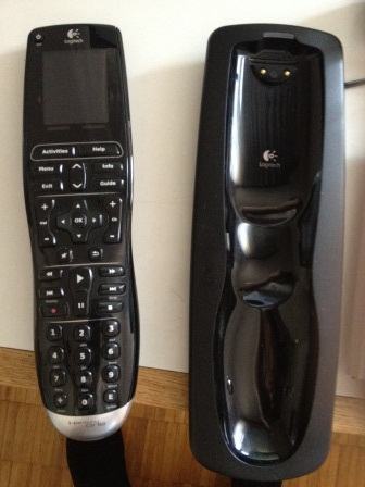 Prodajem Logitech Harmony One daljinski upravljač