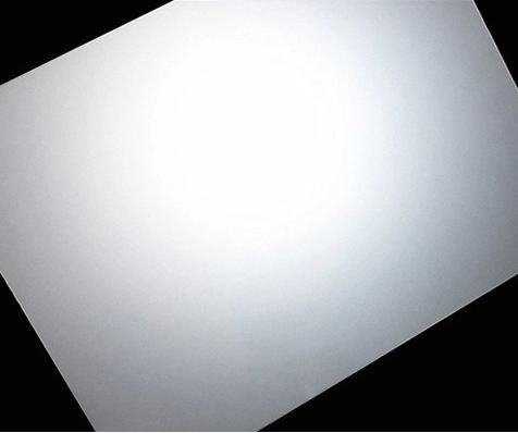 SAMSUNG 50 PLEKSI / AKRIL DIFFUSER PLATE / PANEL LED RASVJETE EKRANA