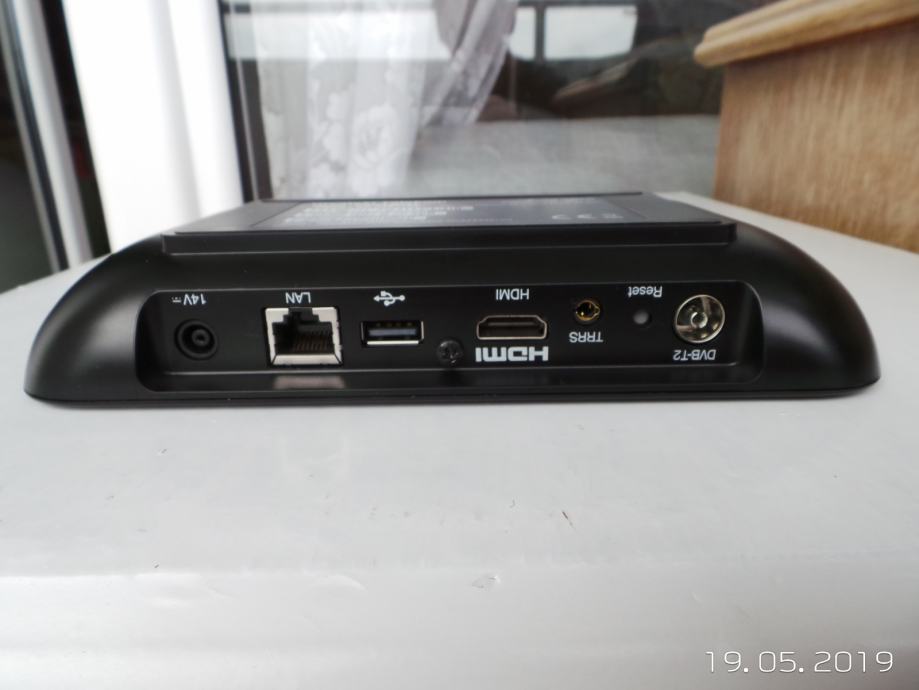 Samsung GX-HT501EL MAXtv receiver, ispravan