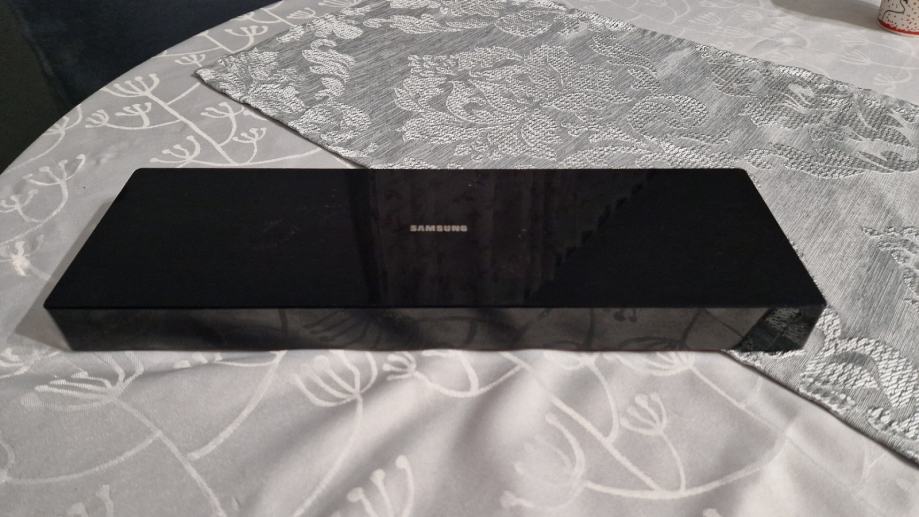 Samsung One Connect box