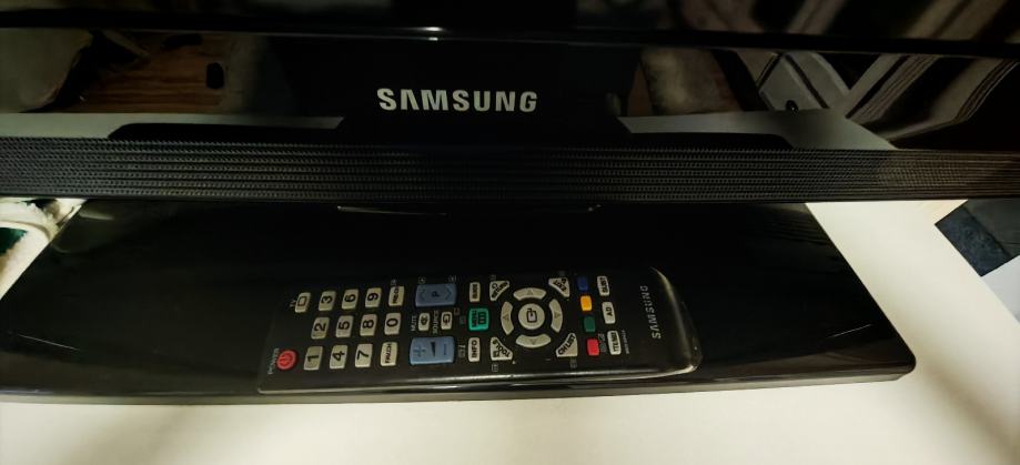 samsung tv
