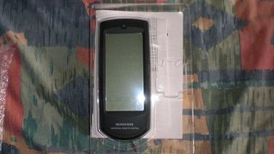 Sunwave SRC 3000, Univerzalni daljinski upravljač