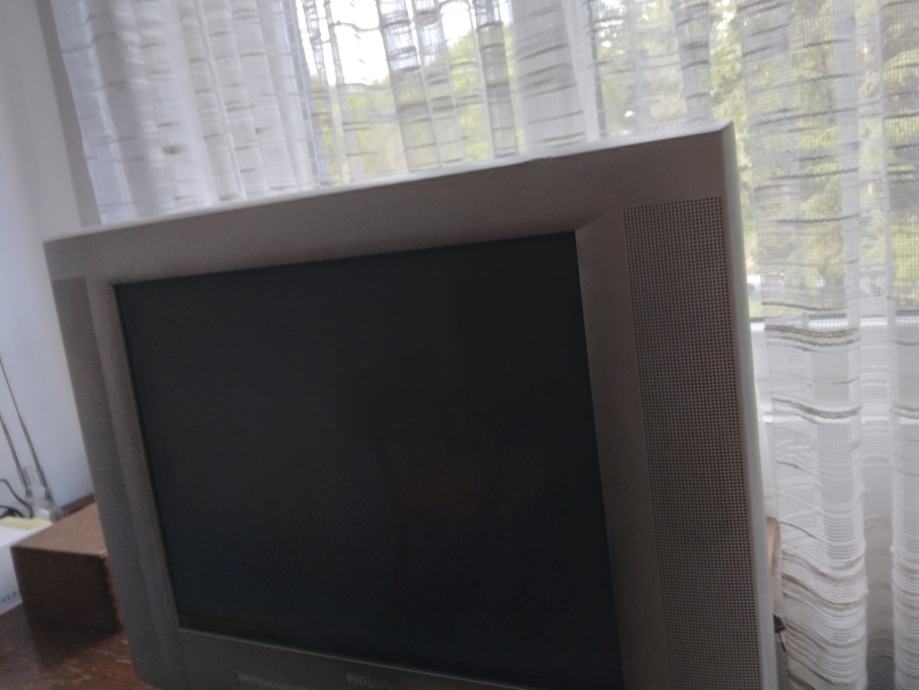 TELEVIZIJA PHILIPS, 2005 GOD.