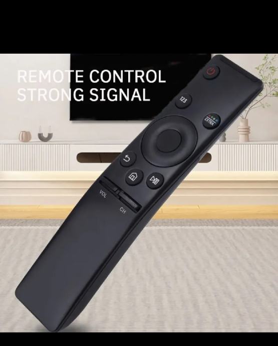 UNIVERSAL SMART REMOTE CONTROLLER/DALJINSKI UPRAVLJAČ za SAMSUNG TV