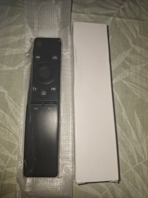 UNIVERSAL SMART REMOTE CONTROLLER/DALJINSKI UPRAVLJAČ za SAMSUNG TV
