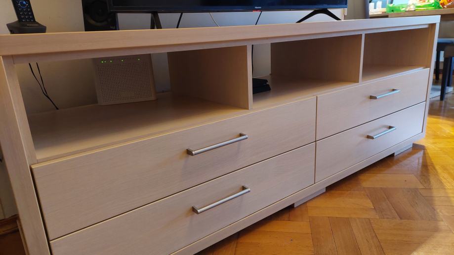 Komoda za dnevni boravak TV ormarić