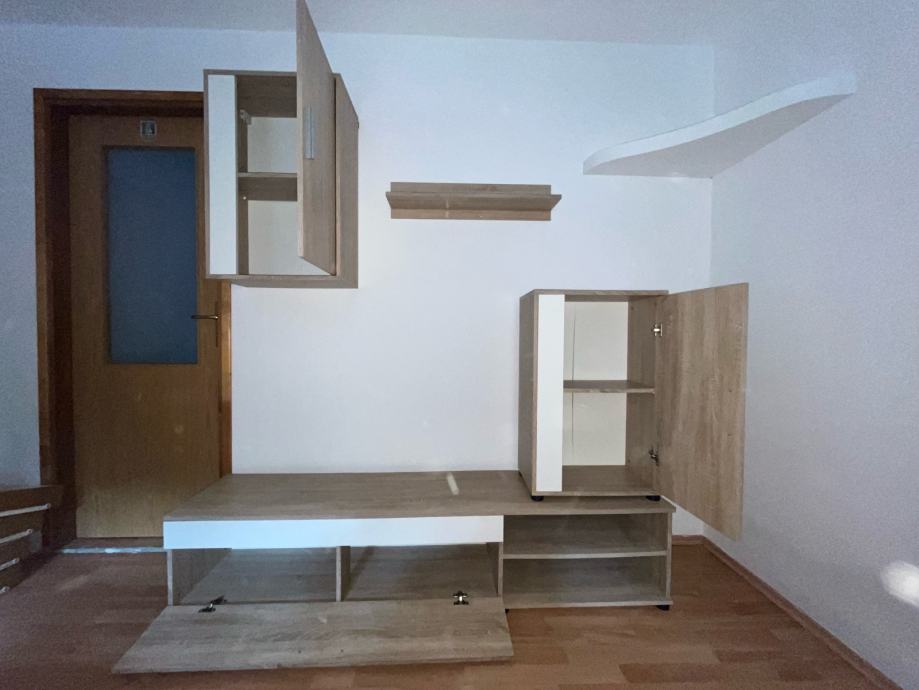 Komoda i ormari za dnevni