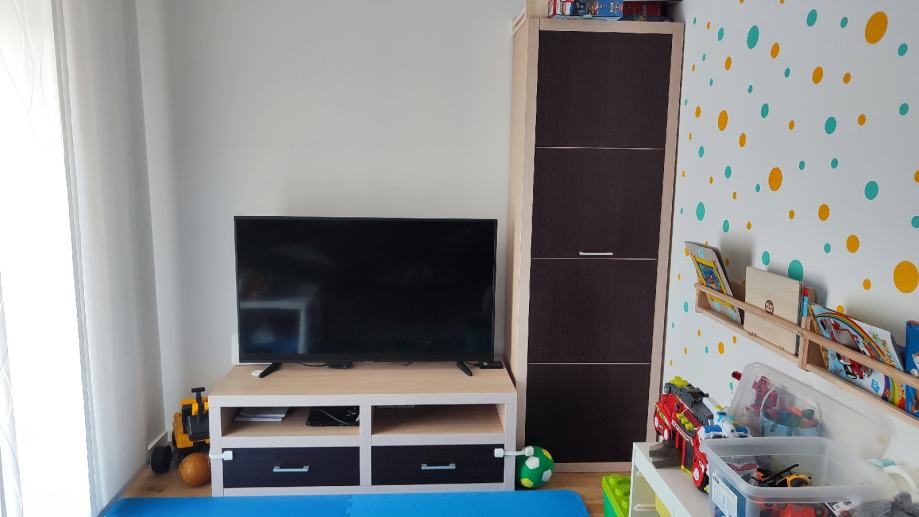 Komoda za TV i dva ormara