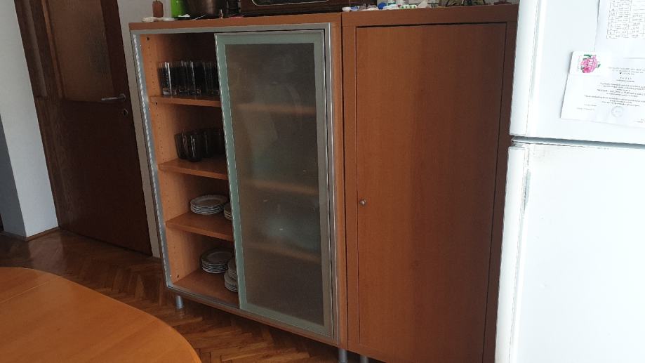 Komplet ormara za dnevnu sobu