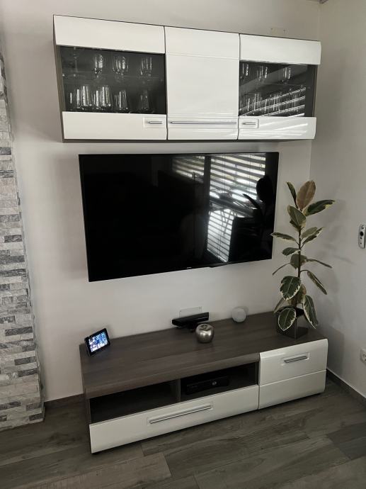 Ormar za dnevni boravak (komplet)