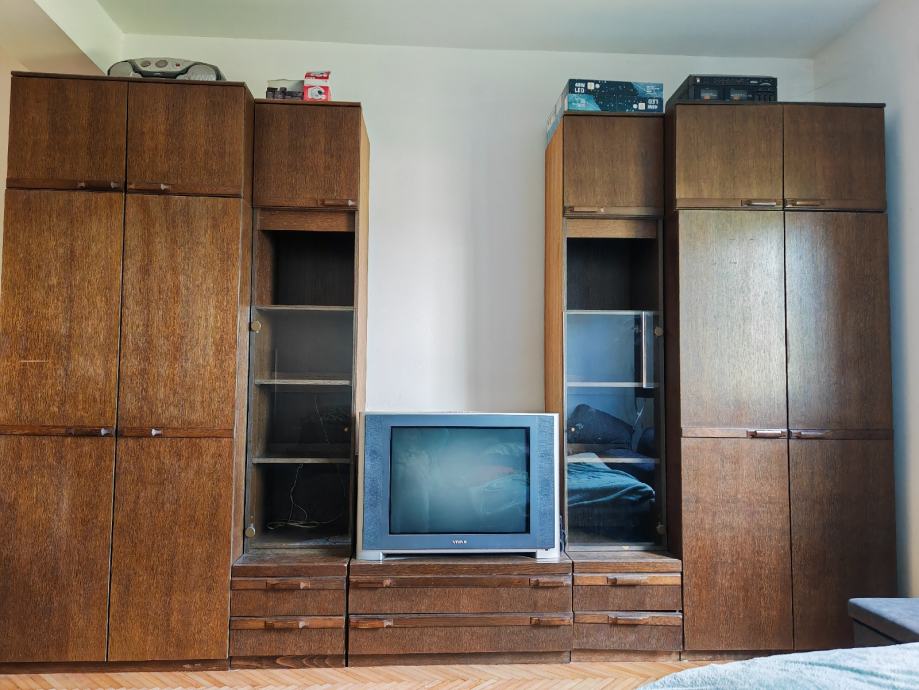 Ormar za dnevni boravak