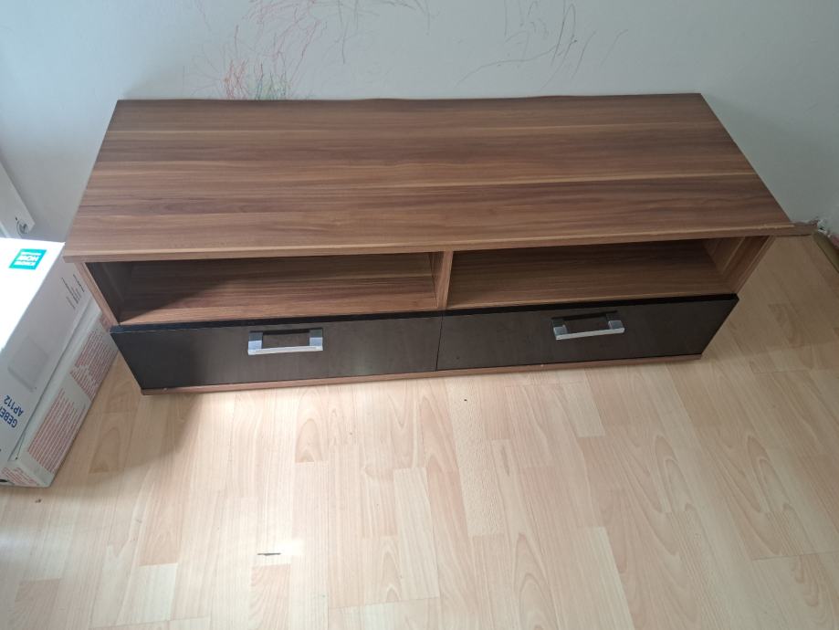 Ormar+komoda+polica+2 tv