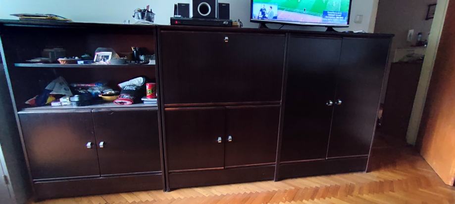 Ormari za dnevni boravak