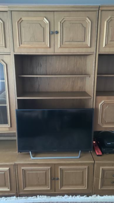 Ormari za dnevni boravak