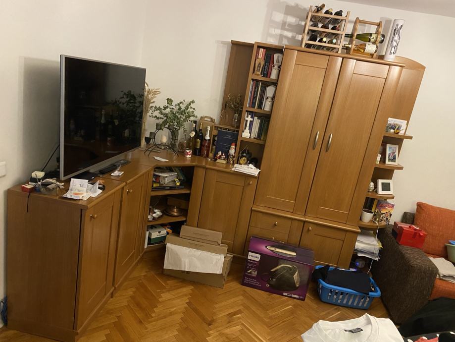 ORMARI ZA DNEVNI BORAVAK