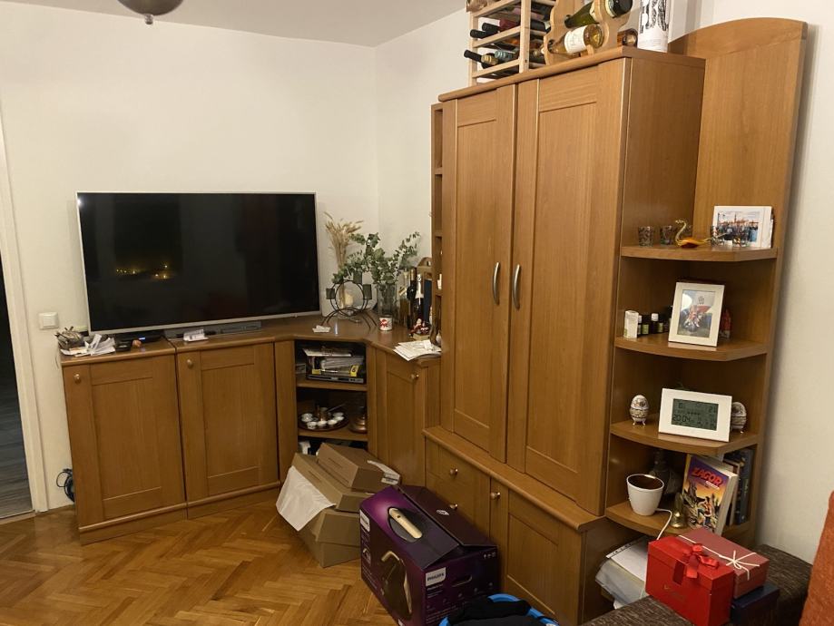 ORMARI ZA DNEVNI BORAVAK