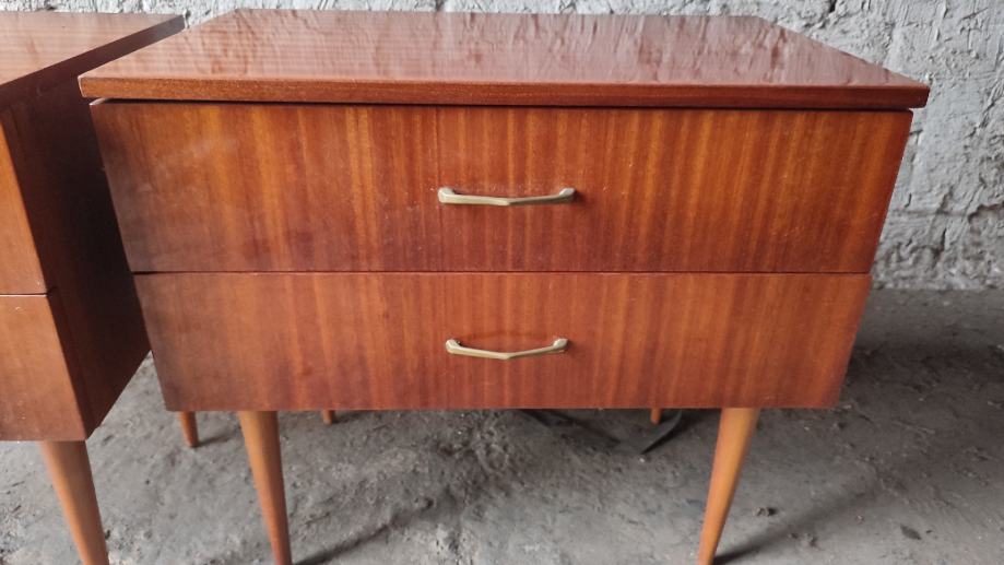 Retro komode