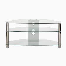 Stalak za tv (stakleni)