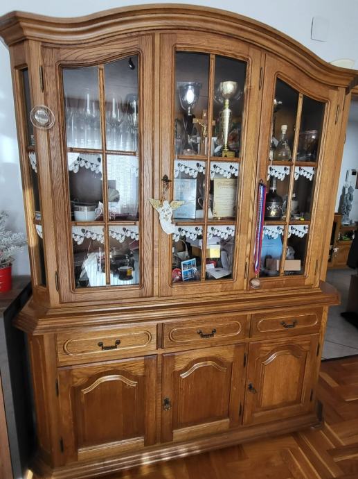 Starinski regal / ormar