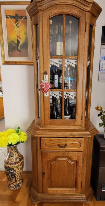 Starinski regal / ormar