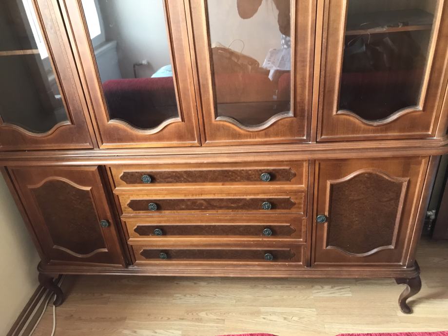 Starinski Vintage ormar-komoda