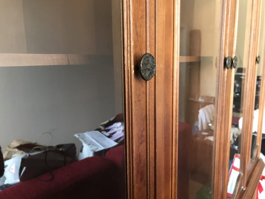 Starinski Vintage ormar-komoda