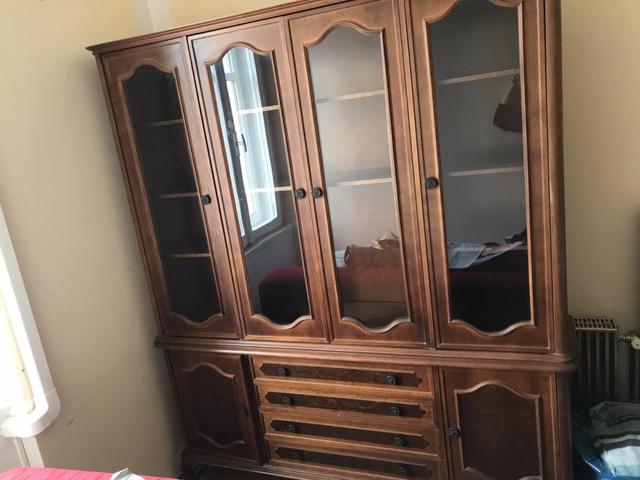 Starinski Vintage ormar-komoda