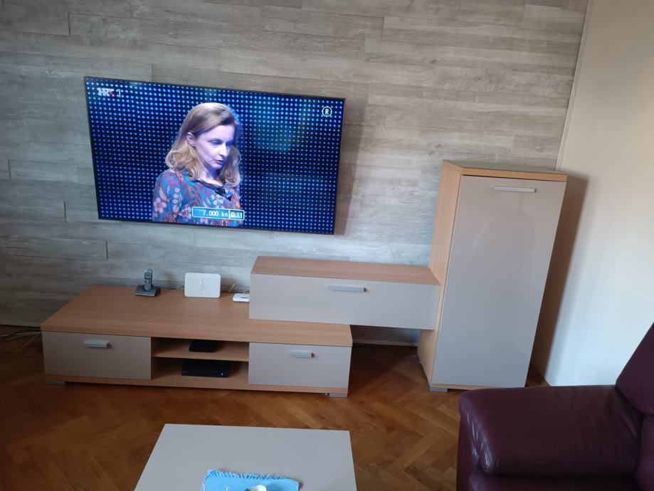 TV komoda - ormarić