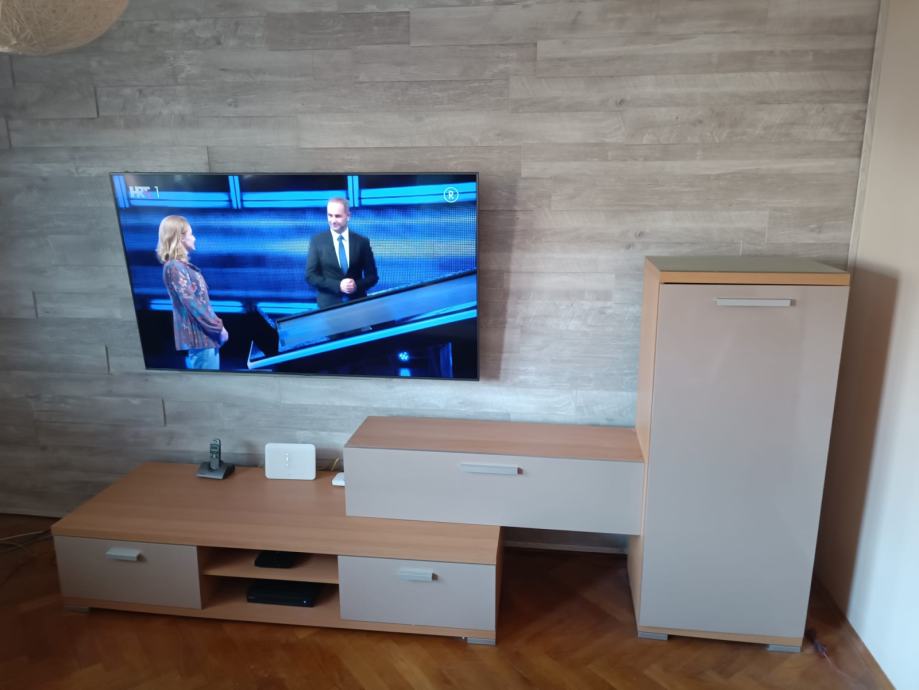 TV komoda - ormarić