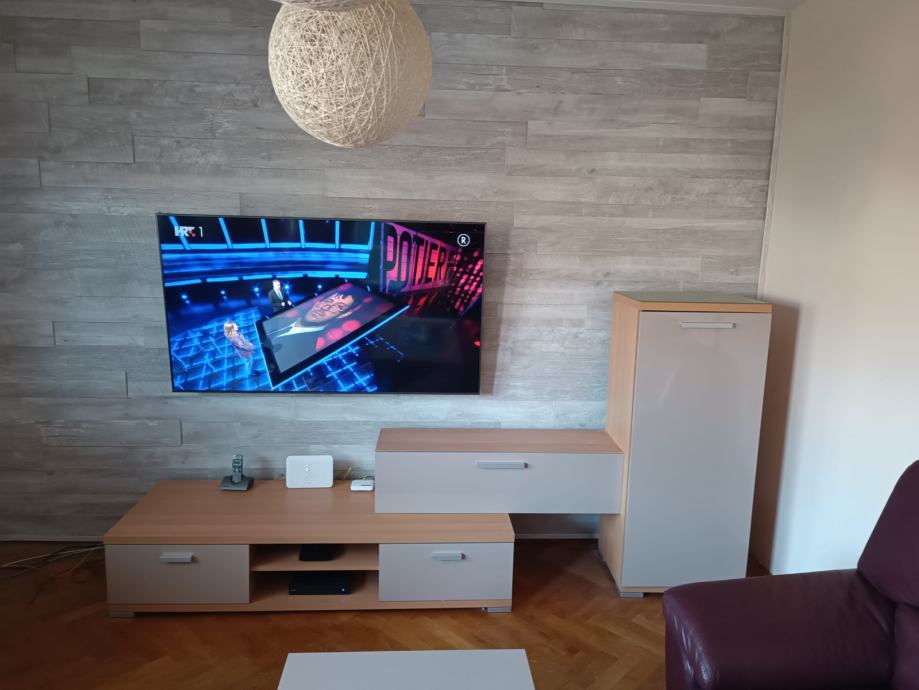 TV komoda - ormarić
