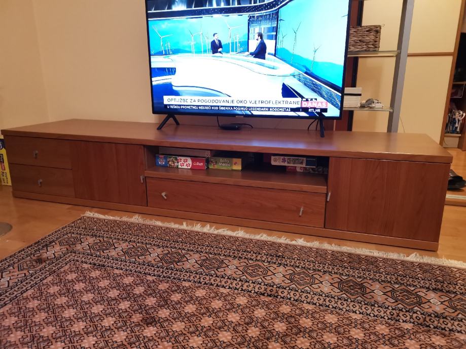 tv komoda, regal, ormar