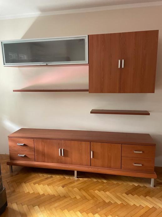 TV regal komoda ormar