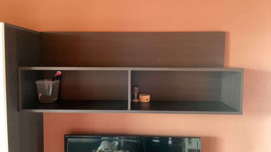 Tv set komoda i ormarici