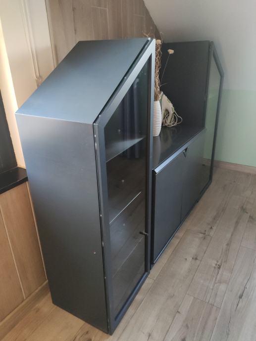 Vitrina / Komoda / TV Ormaric