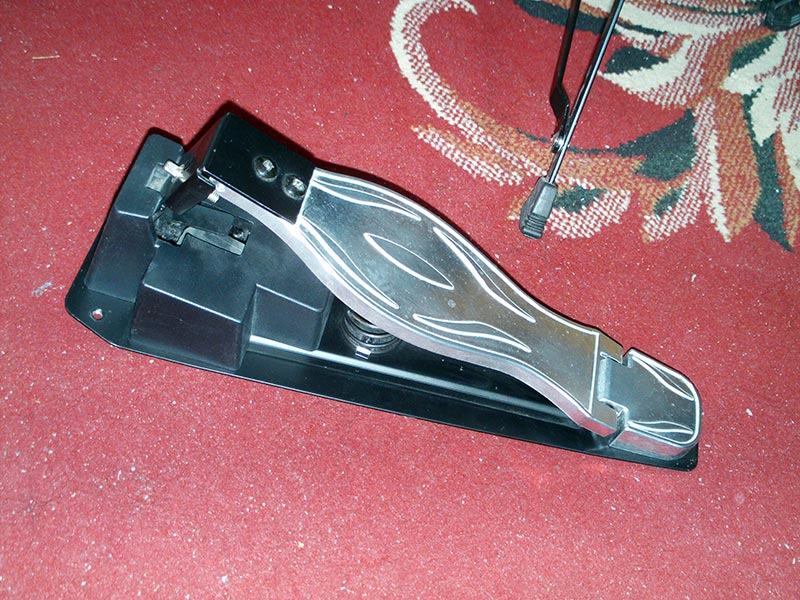 Modul elektronski bubanj Medeli dd602