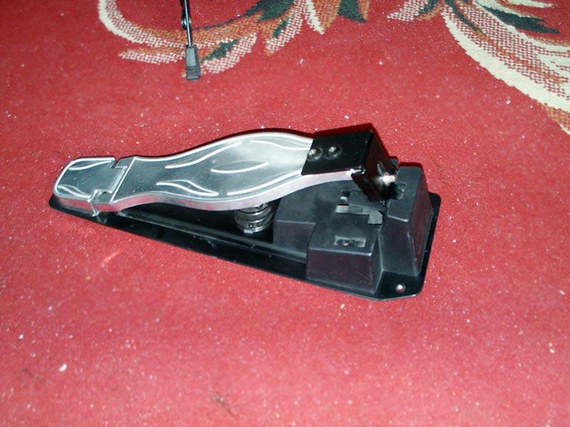 Modul elektronski bubanj Medeli dd602