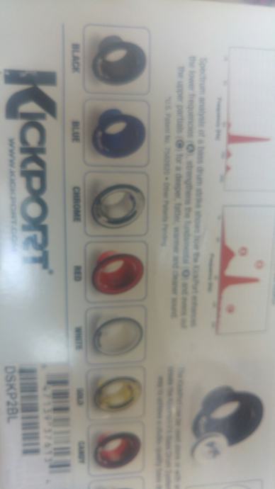 Kickport