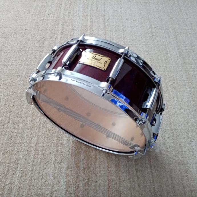 Pearl BRX Masters Studio doboš