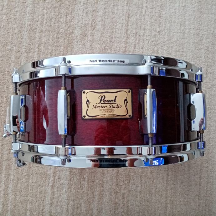 Pearl BRX Masters Studio doboš