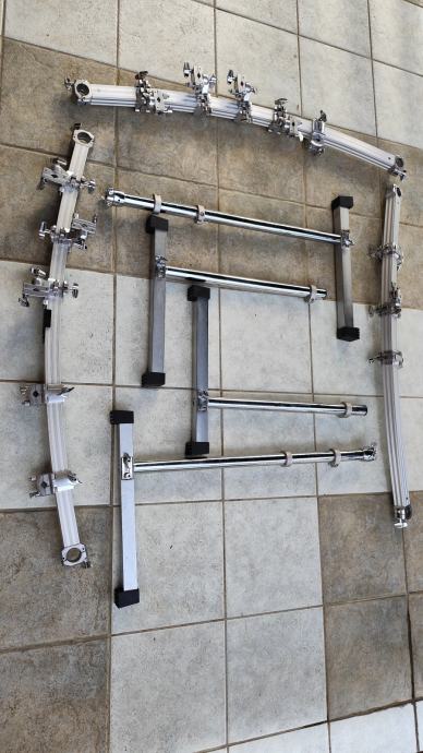 Pearl Rampa/Rack 503C