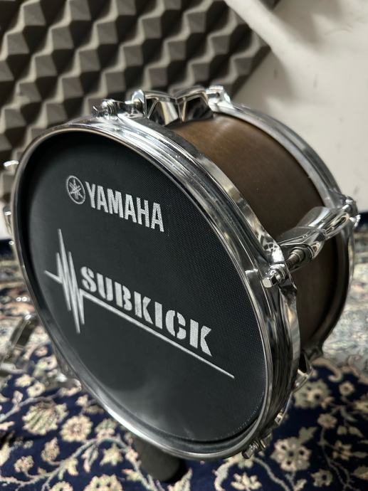 Yamaha subkick