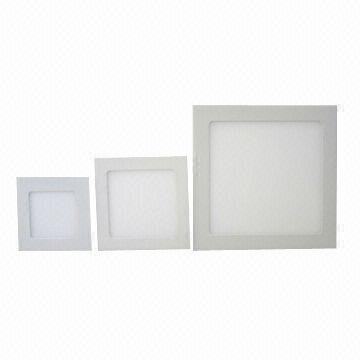 LED PANEL KNAUF light 6w, 9w, 18w *** ustedite do 90% el. energije