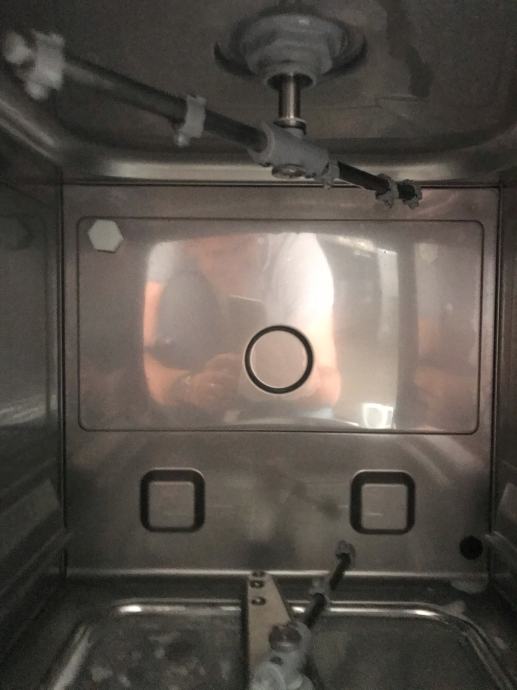 Perilica casa Colged Neotech!!