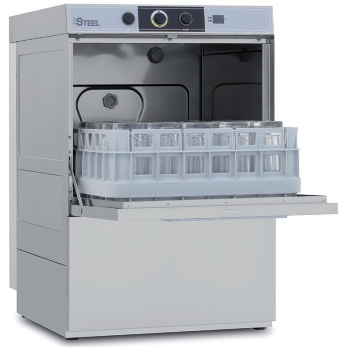 Perilica čaša IsyTech 33-10 D, Colged