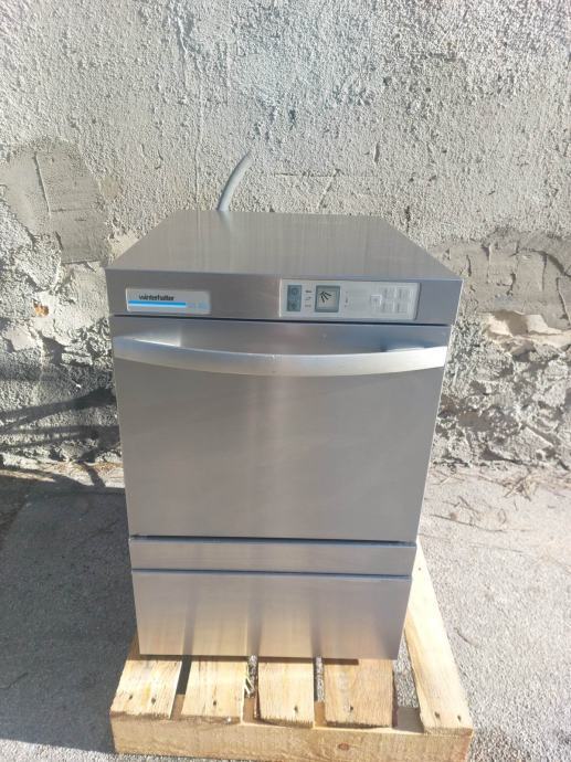 Perilica posuđa Winterhalter GS 202.